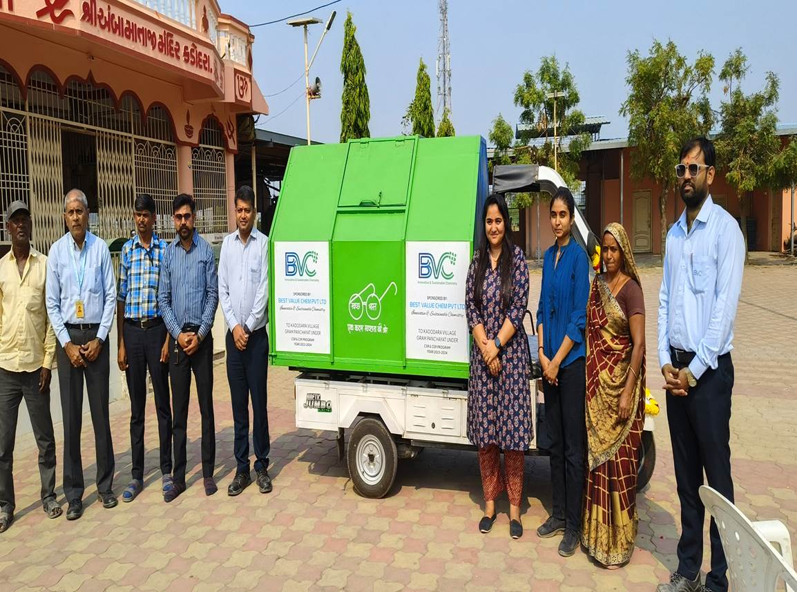 Best Value Chem Private Limited