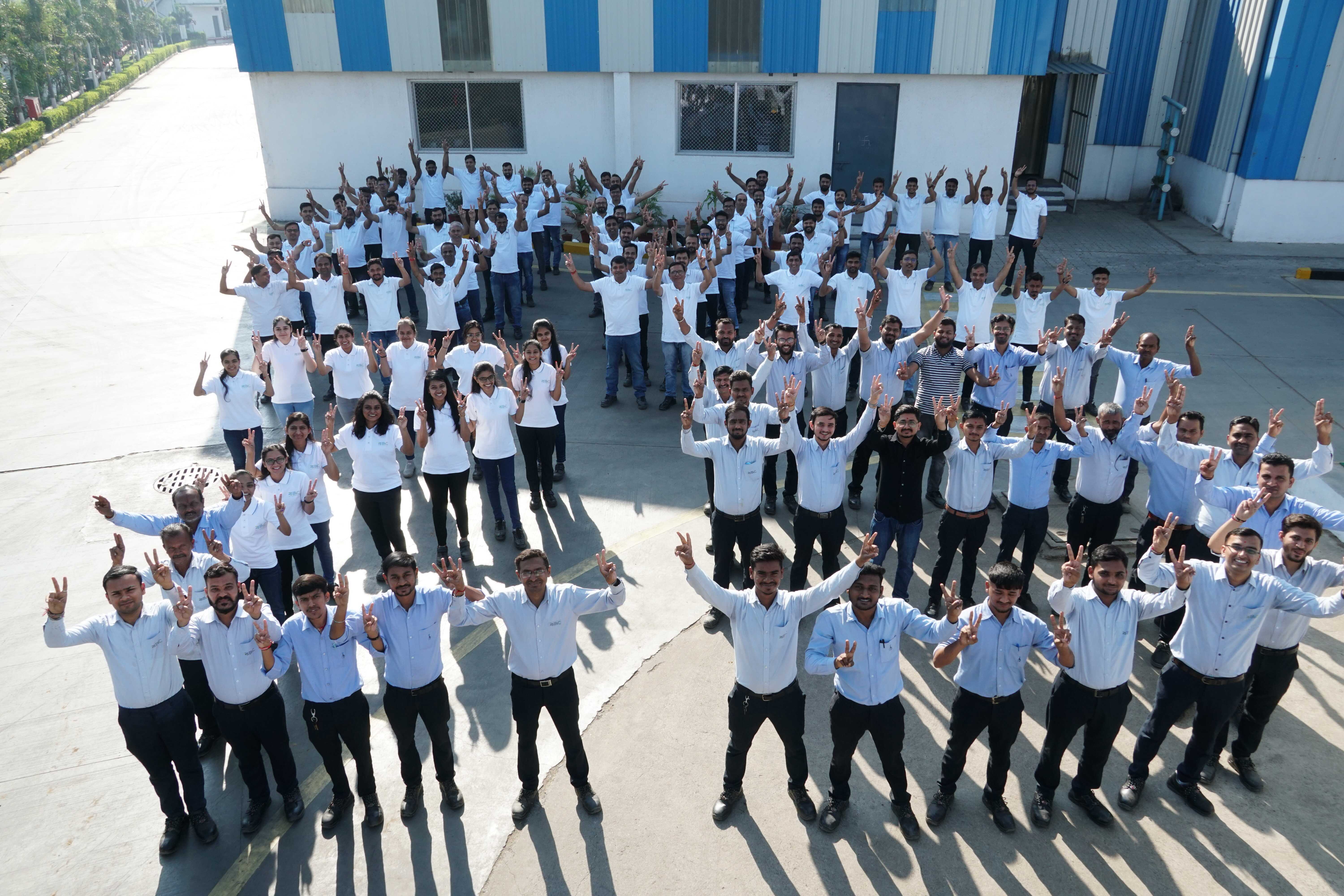 Best Value Chem Private Limited