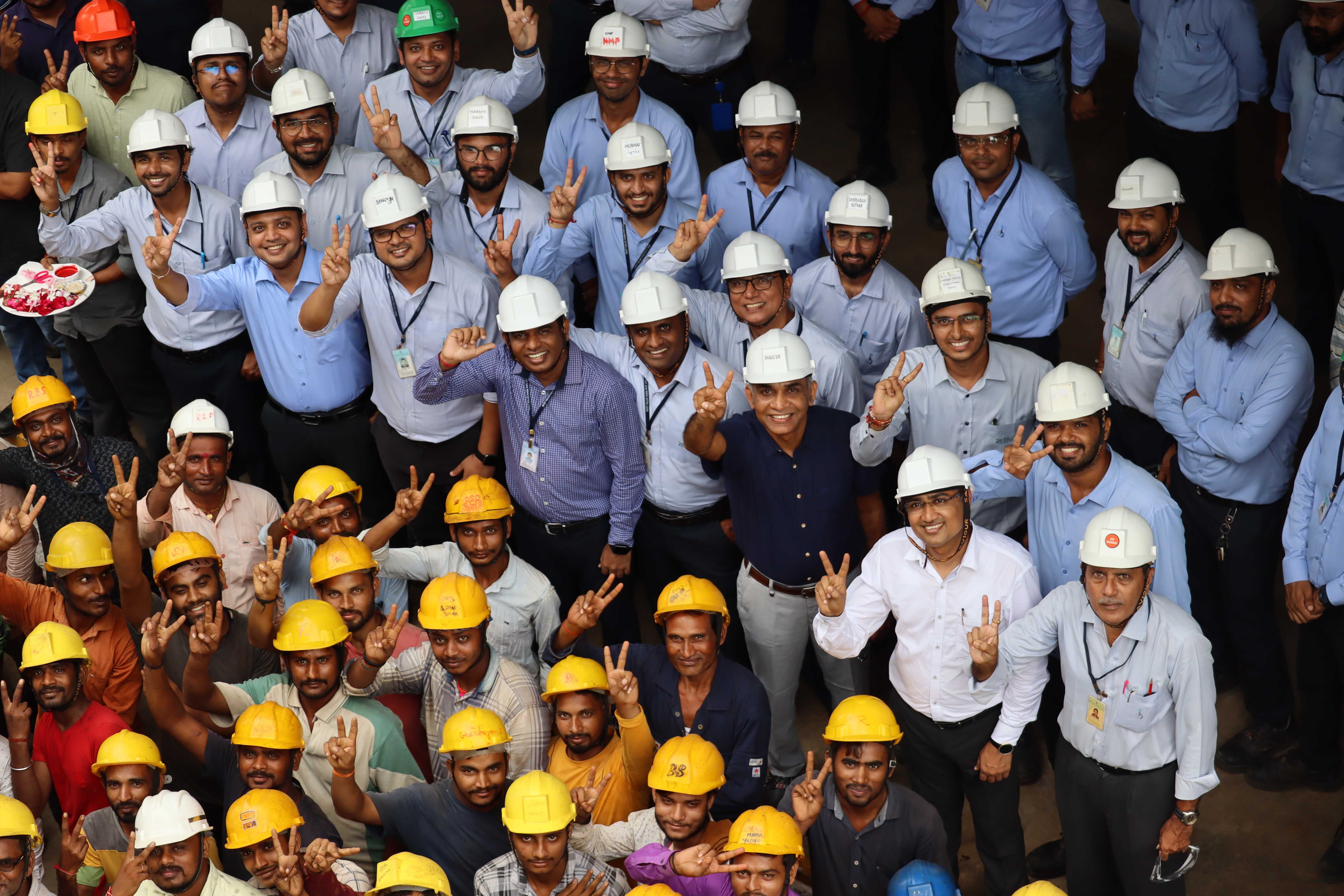 Best Value Chem Private Limited