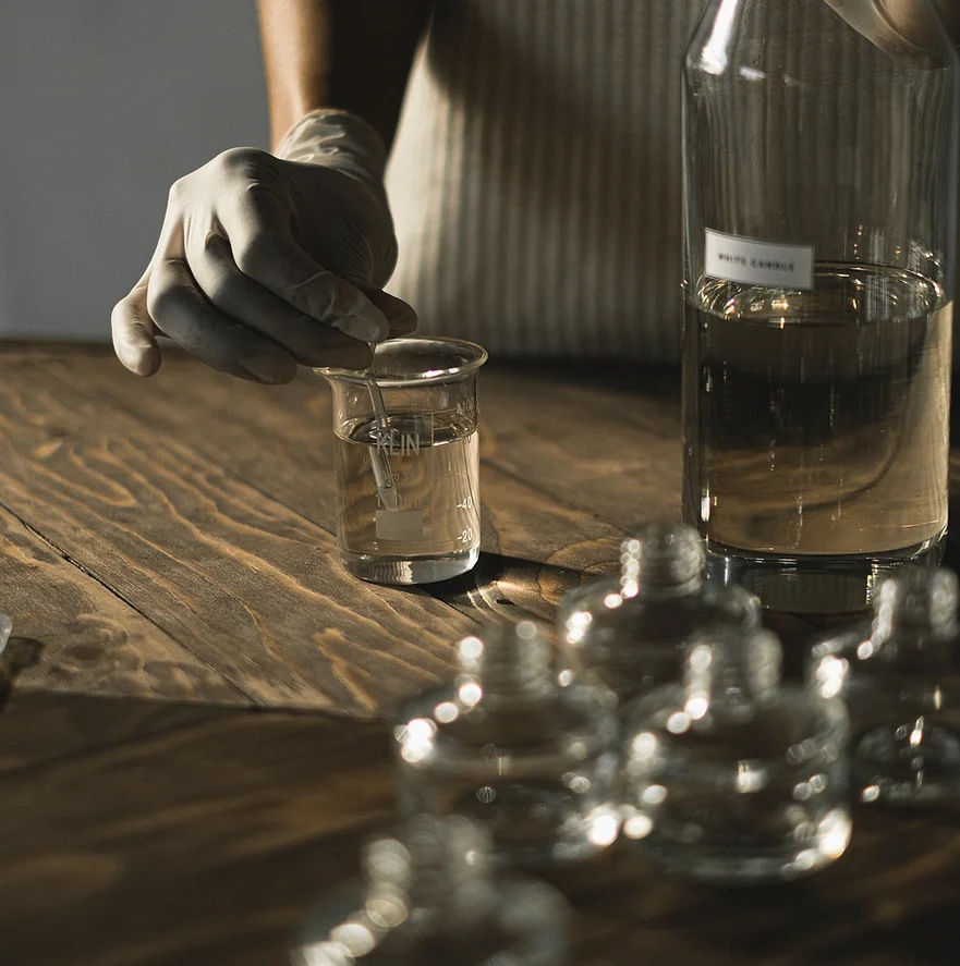 Best Value Chem Private Limited