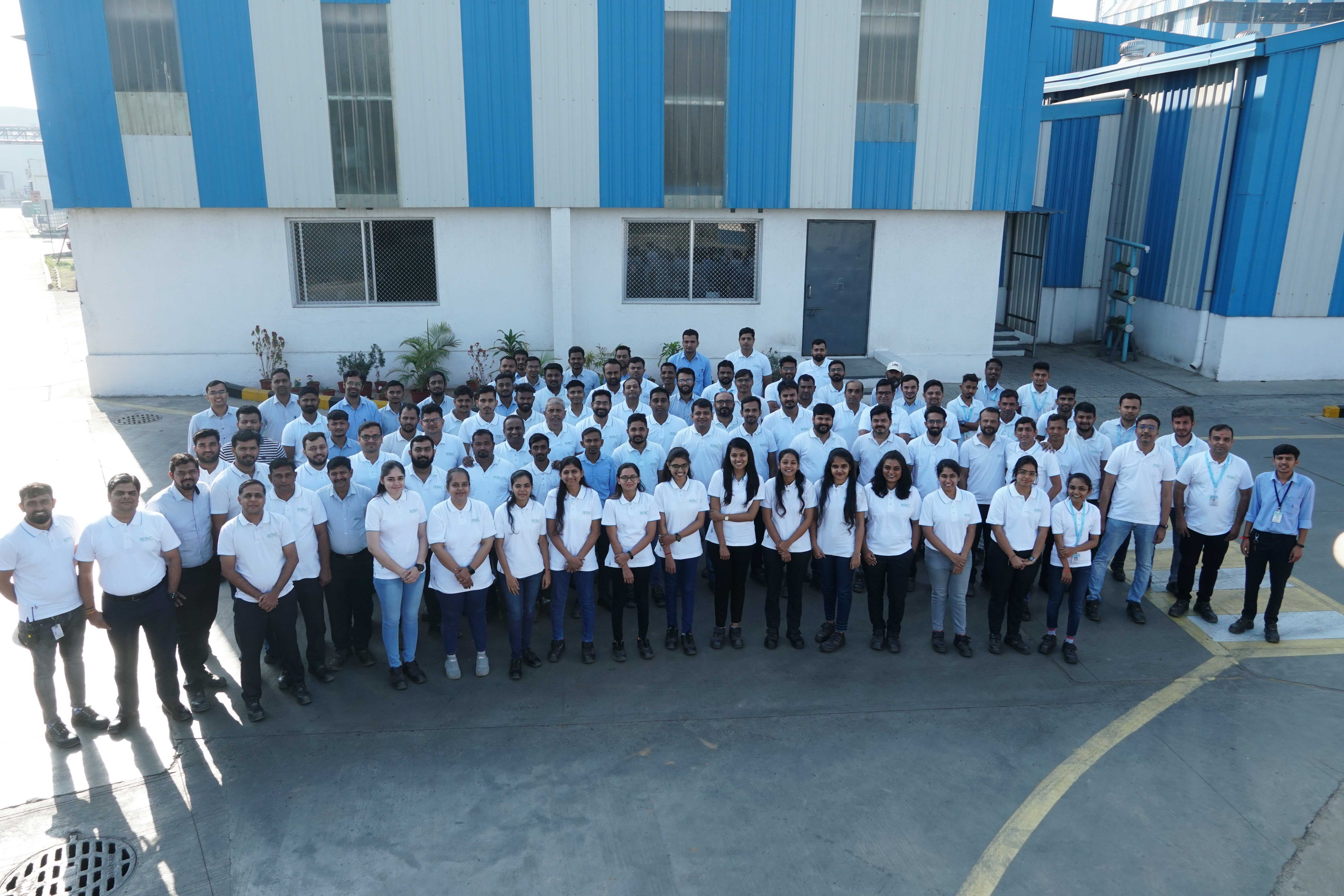 Best Value Chem Private Limited